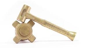 Cryo Hammers - American Hammer